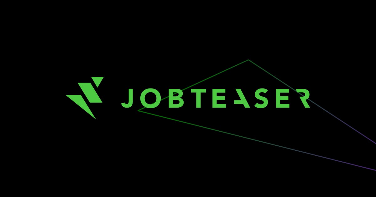About us | JobTeaser